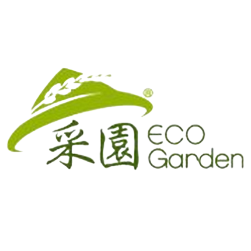ECOGarden Website - 後台登入頁